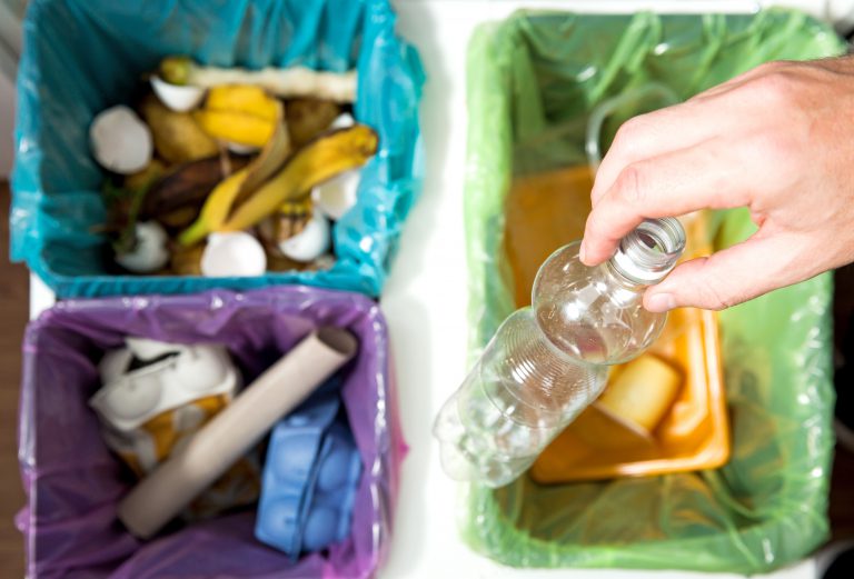 How to manage waste at home - 5 super simple ways | Wellington Place