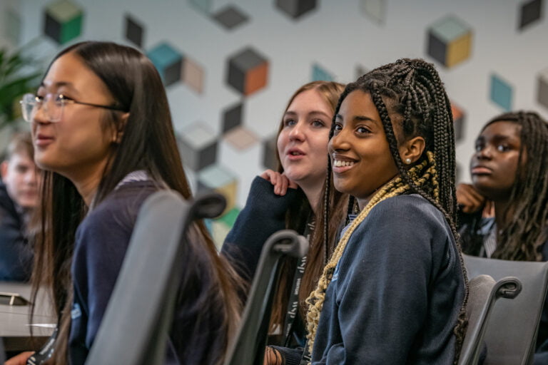 The Enrichment Festival - Wellington Place