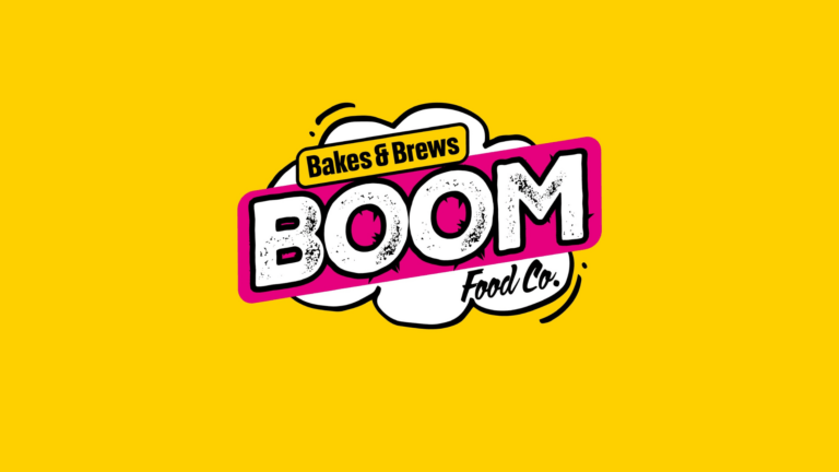 BOOM Food Co. | Mad Frans | Wellington Place Leeds