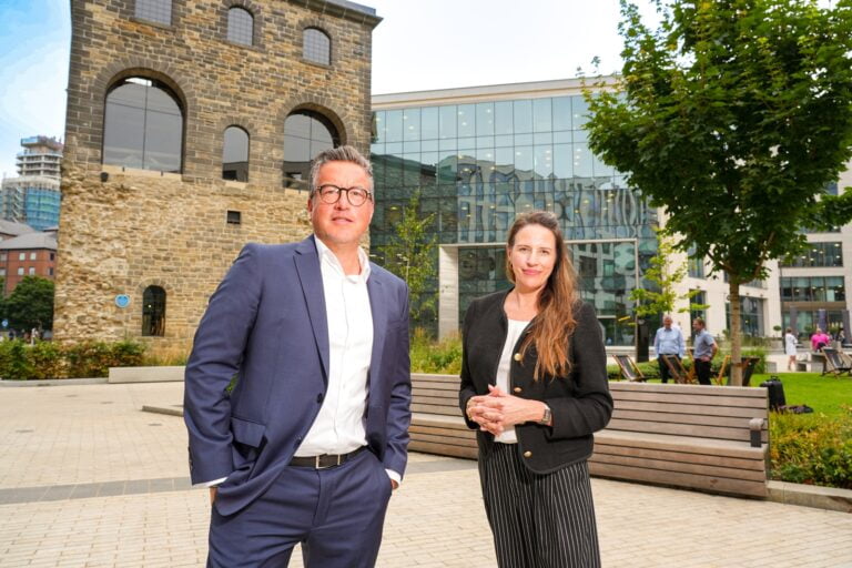 Accountancy practice Saffery coming to 10 Wellington Place