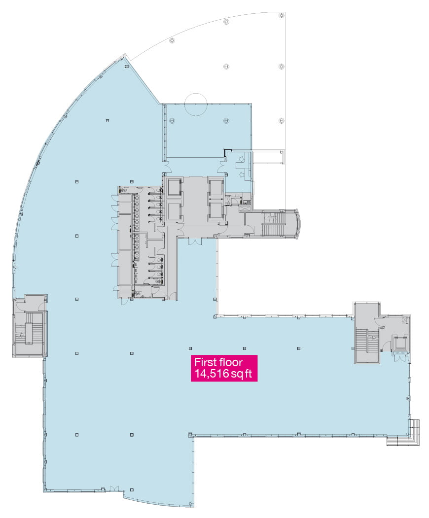 2 Wellington Place | Wellington Place