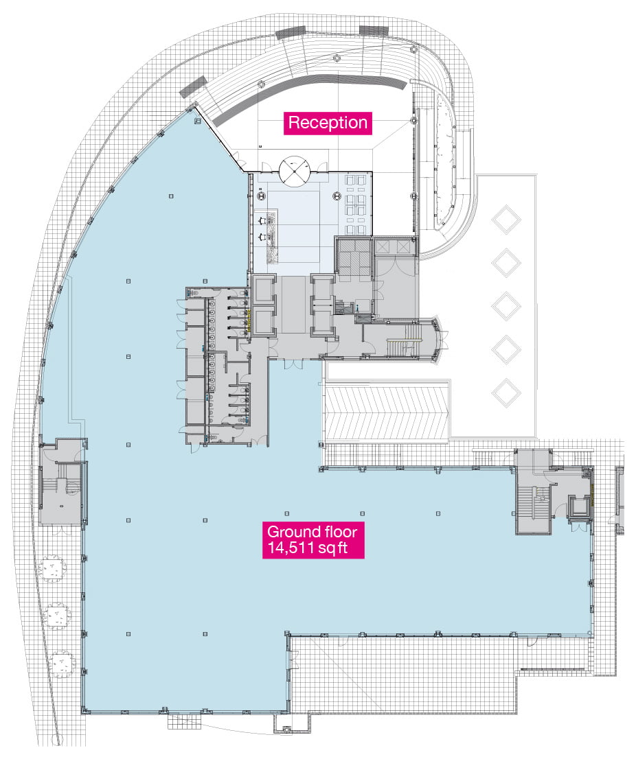 2 Wellington Place | Wellington Place