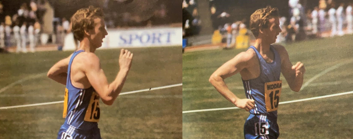 People of Wellington Place: Ian McCombie | Wellington Place